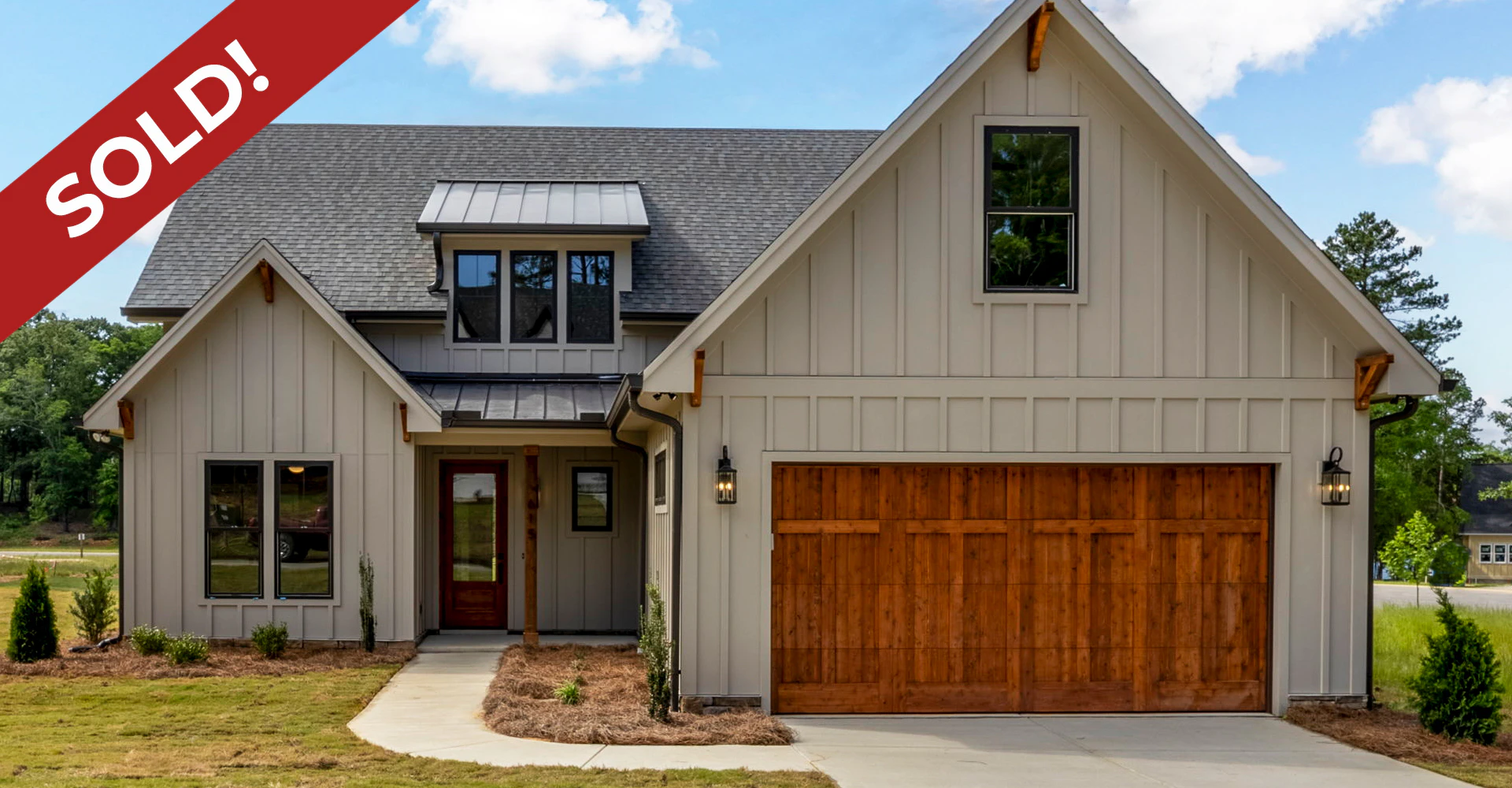 The Highland Pointe | WhiteWater Landing on Lake Murray