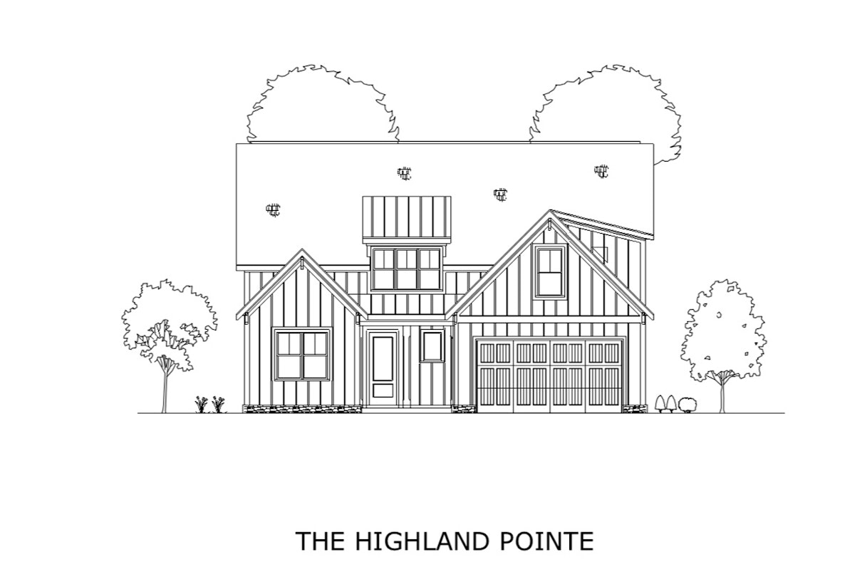 The Highland Pointe | WhiteWater Landing on Lake Murray