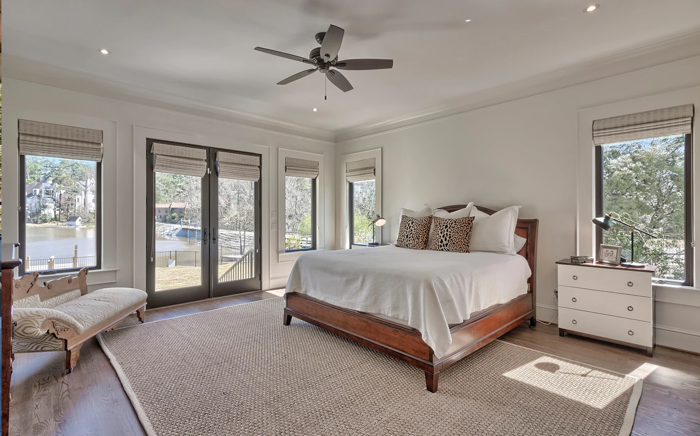 About Lafaye Custom Homes Builder Guild | WhiteWater Landing