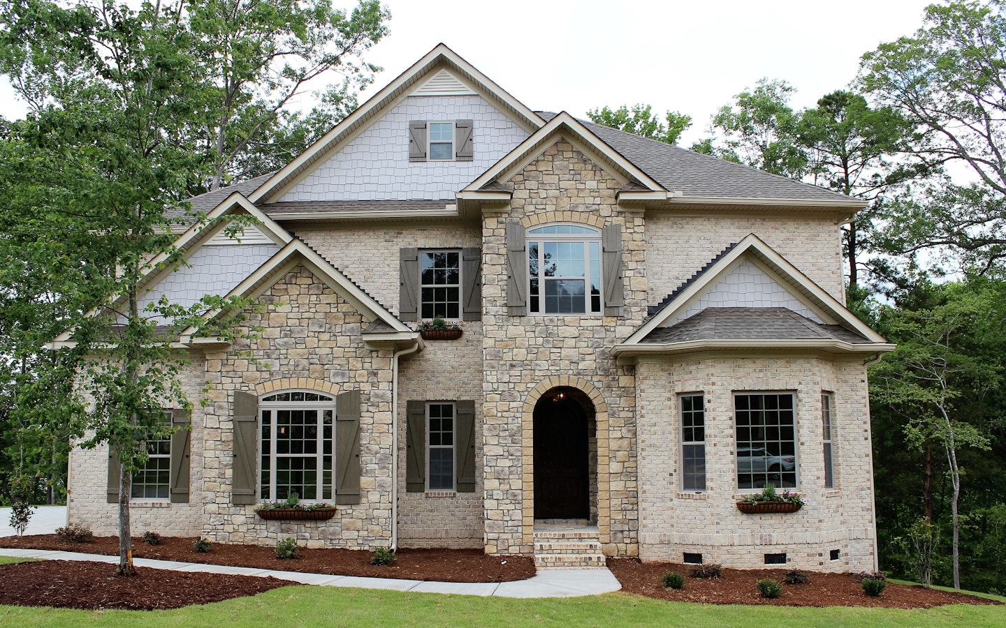 About Magnolia Custom Homes Builder Guild | WhiteWater Landing