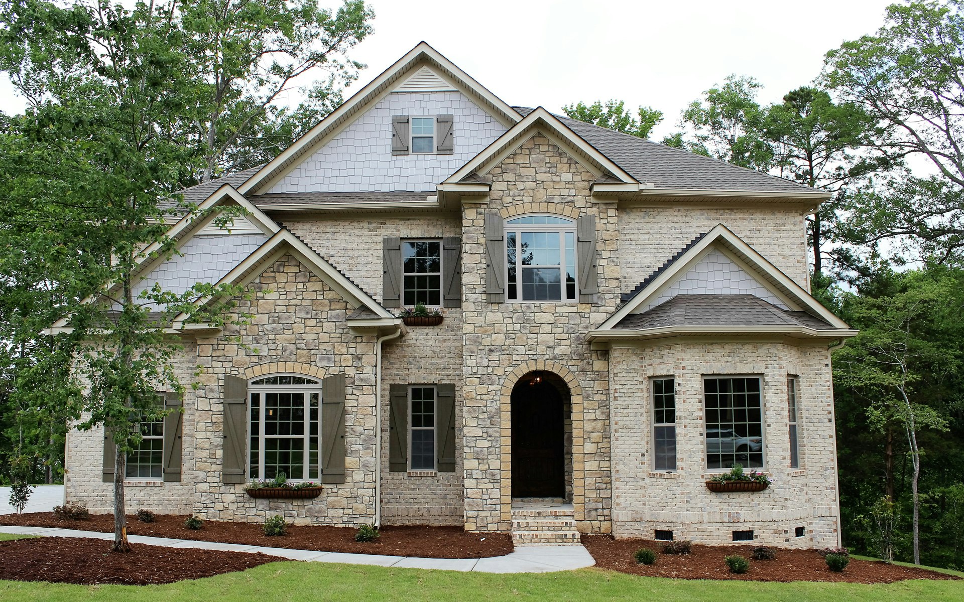 About Magnolia Custom Homes Builder Guild | WhiteWater Landing