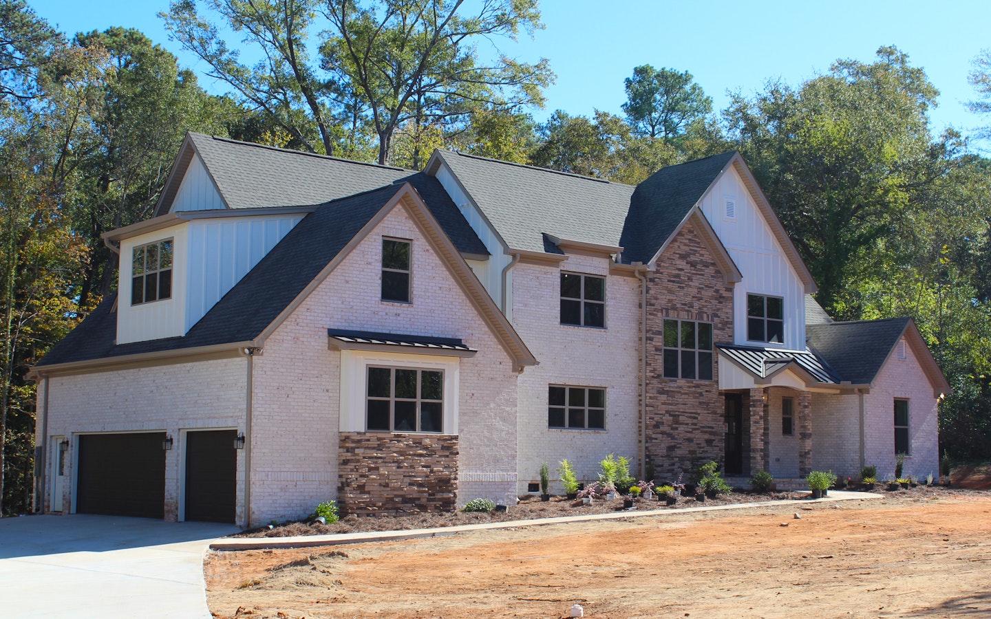 About Magnolia Custom Homes Builder Guild | WhiteWater Landing