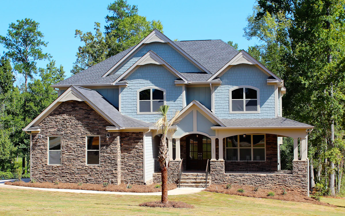 About Magnolia Custom Homes Builder Guild | WhiteWater Landing